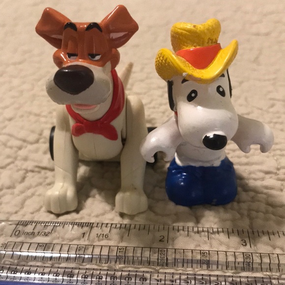 Toys | Disney Dodger The Dog Pull Back Action Figure And Snoopy Peanuts ...